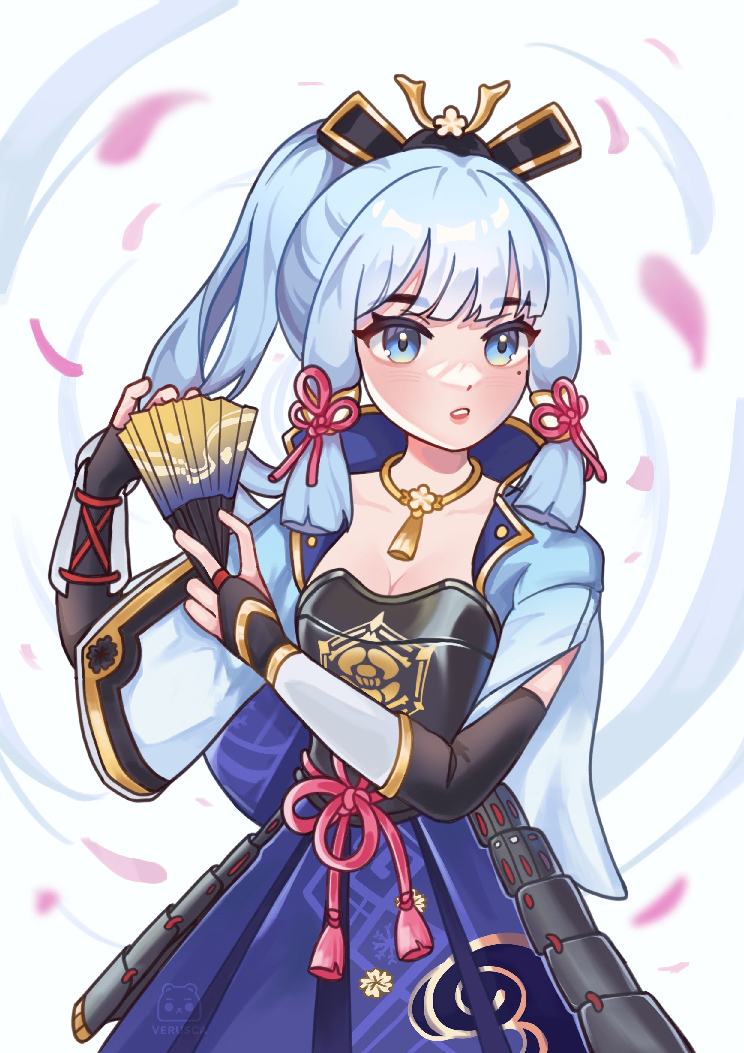 ayayaya! ️ Genshin Impact | HoYoLAB
