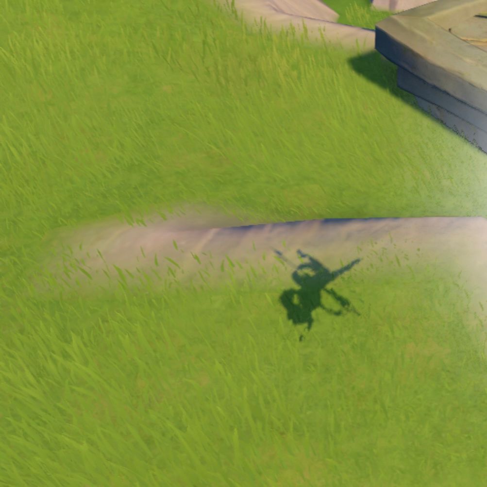 [Genshin Shadow Challenge #2] Who’s That Character? Genshin Impact ...