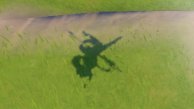 [Genshin Shadow Challenge #2] Who’s That Character? Genshin Impact ...