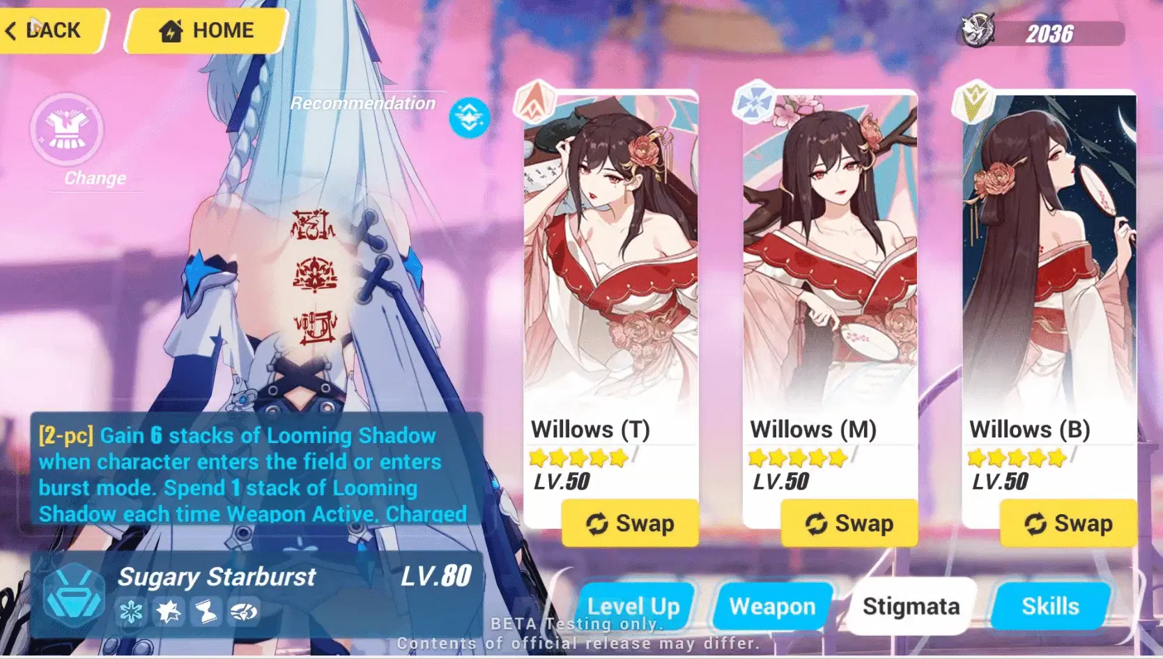 [Honkai Impact 3rd Beta v6.7] Guide "Kira in ER with Willows" | Руководство к прохождению ...