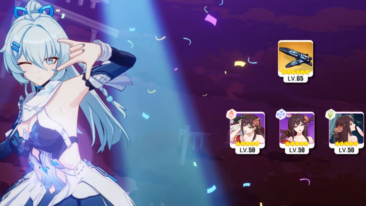 [Honkai Impact 3rd Beta v6.7] Guide "Kira in ER with Willows" | Руководство к прохождению ...