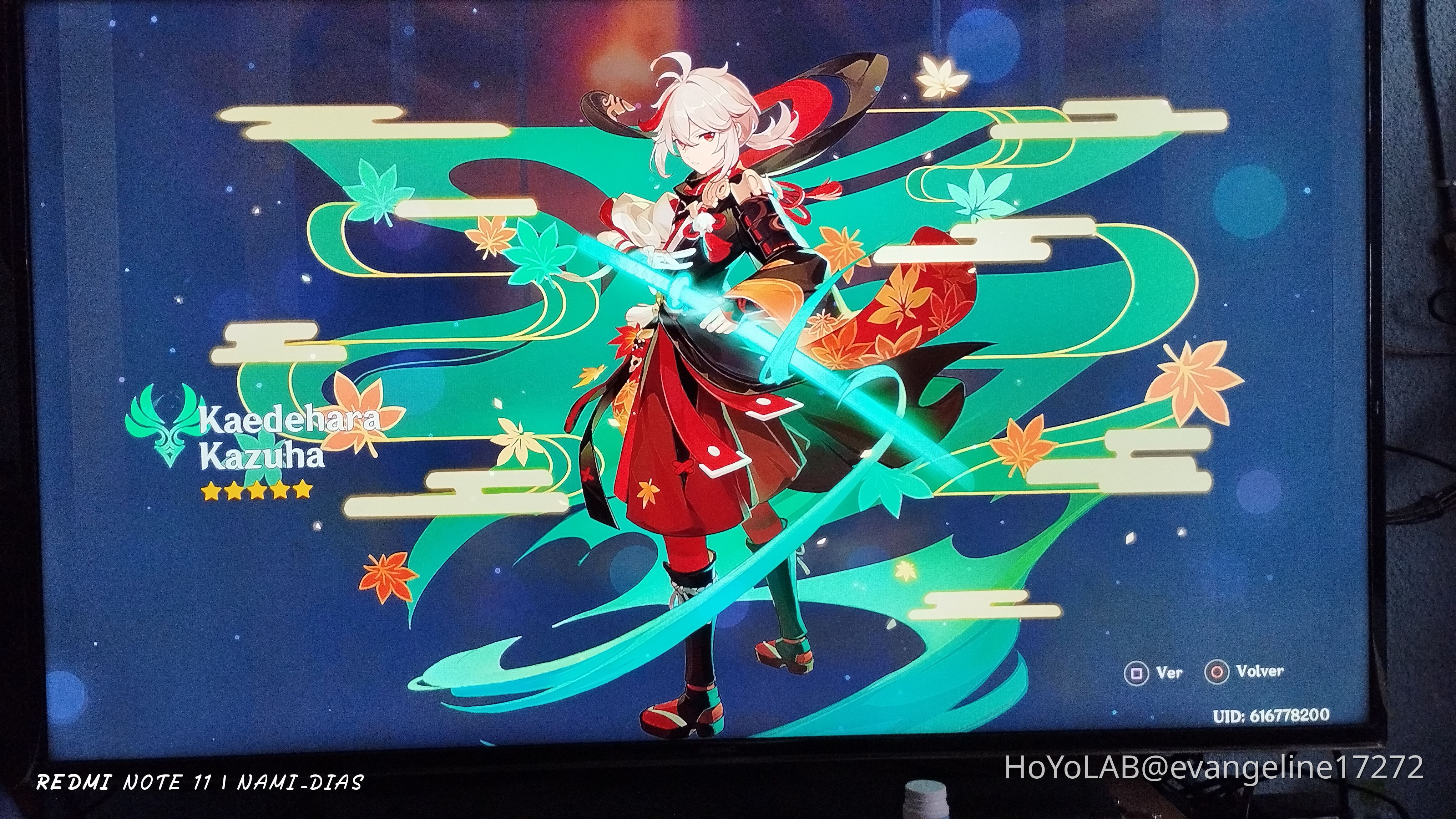 Yei Genshin Impact | HoYoLAB