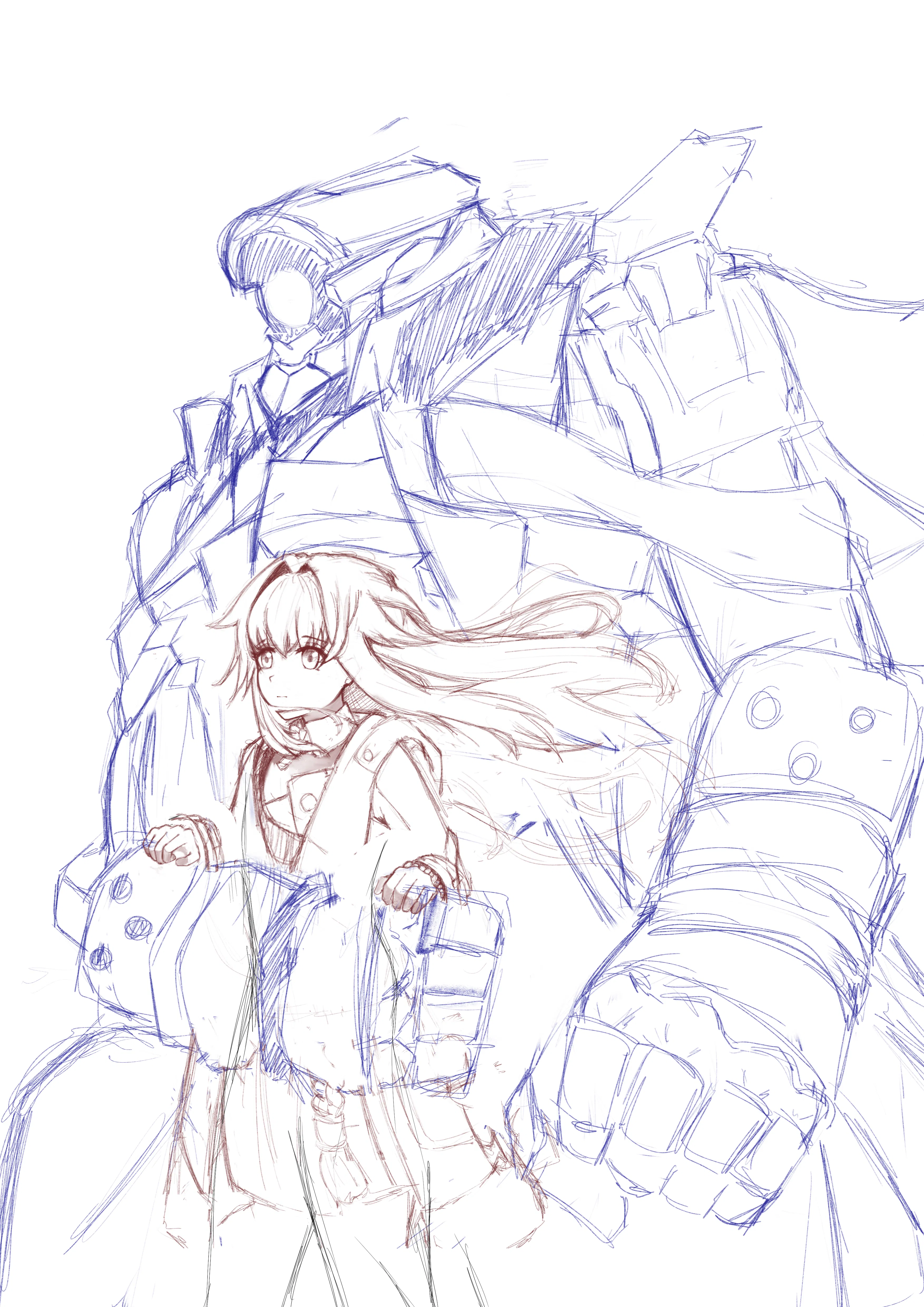 Harsh winter Honkai: Star Rail | HoYoLAB