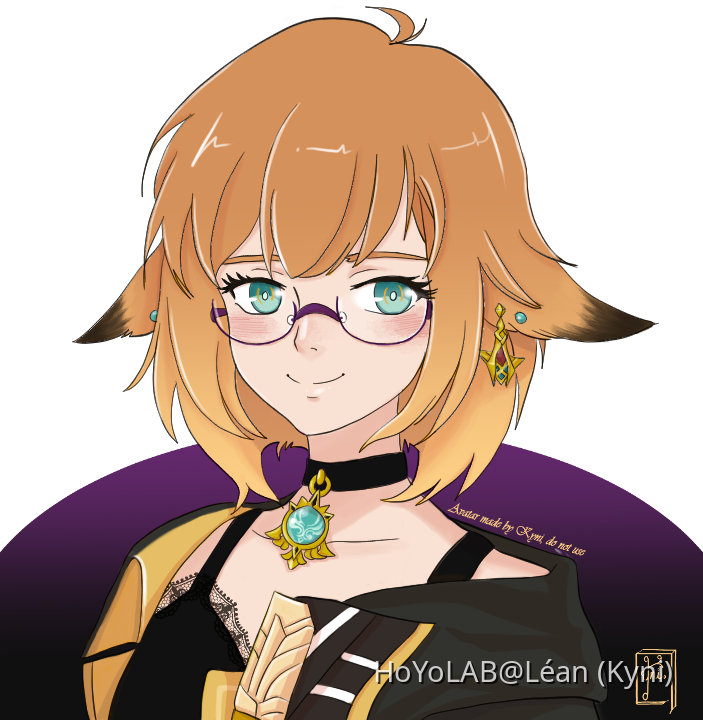 OC Genshin + HSR | HoYoLAB