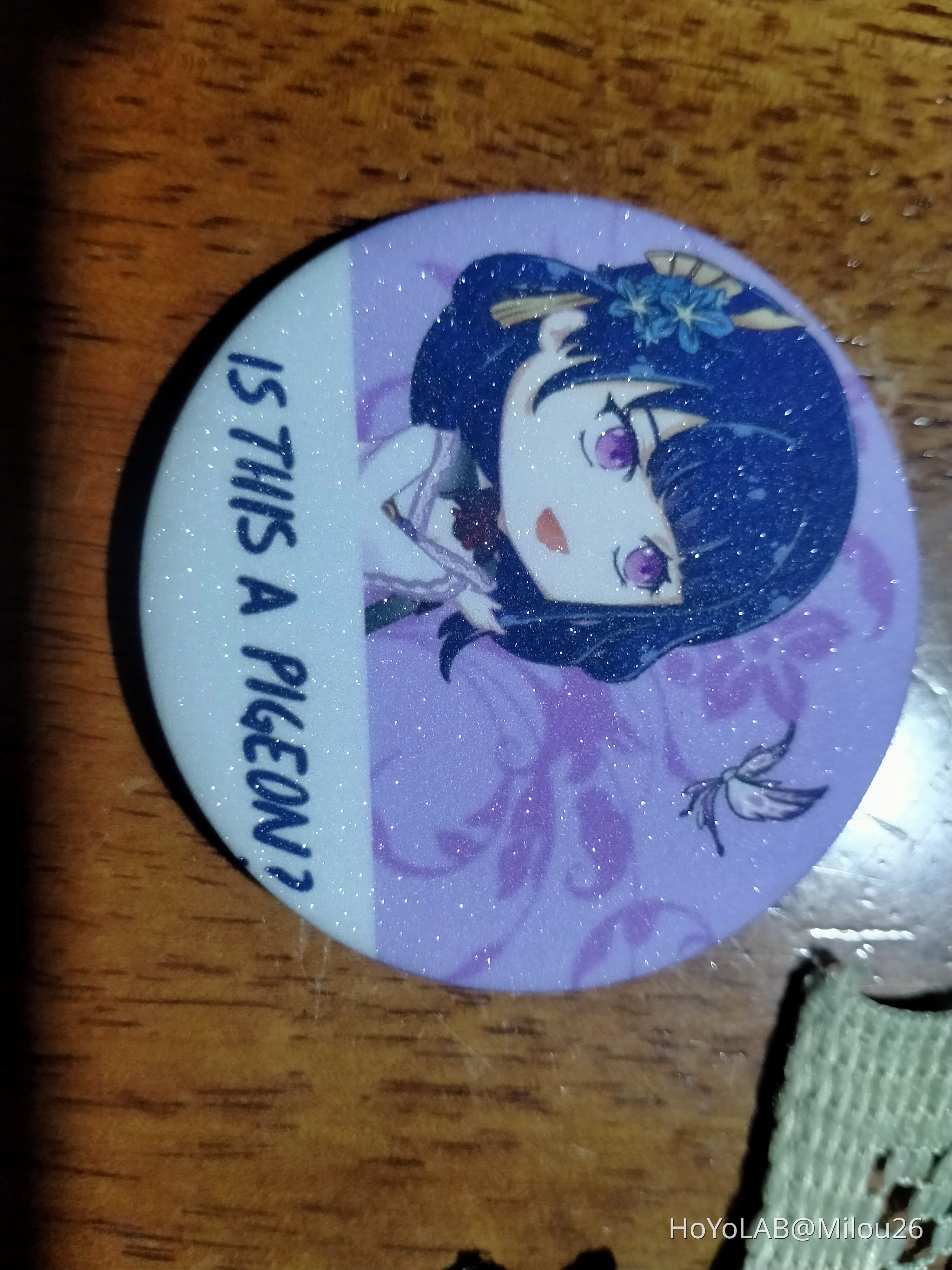 ok Genshin Impact | HoYoLAB