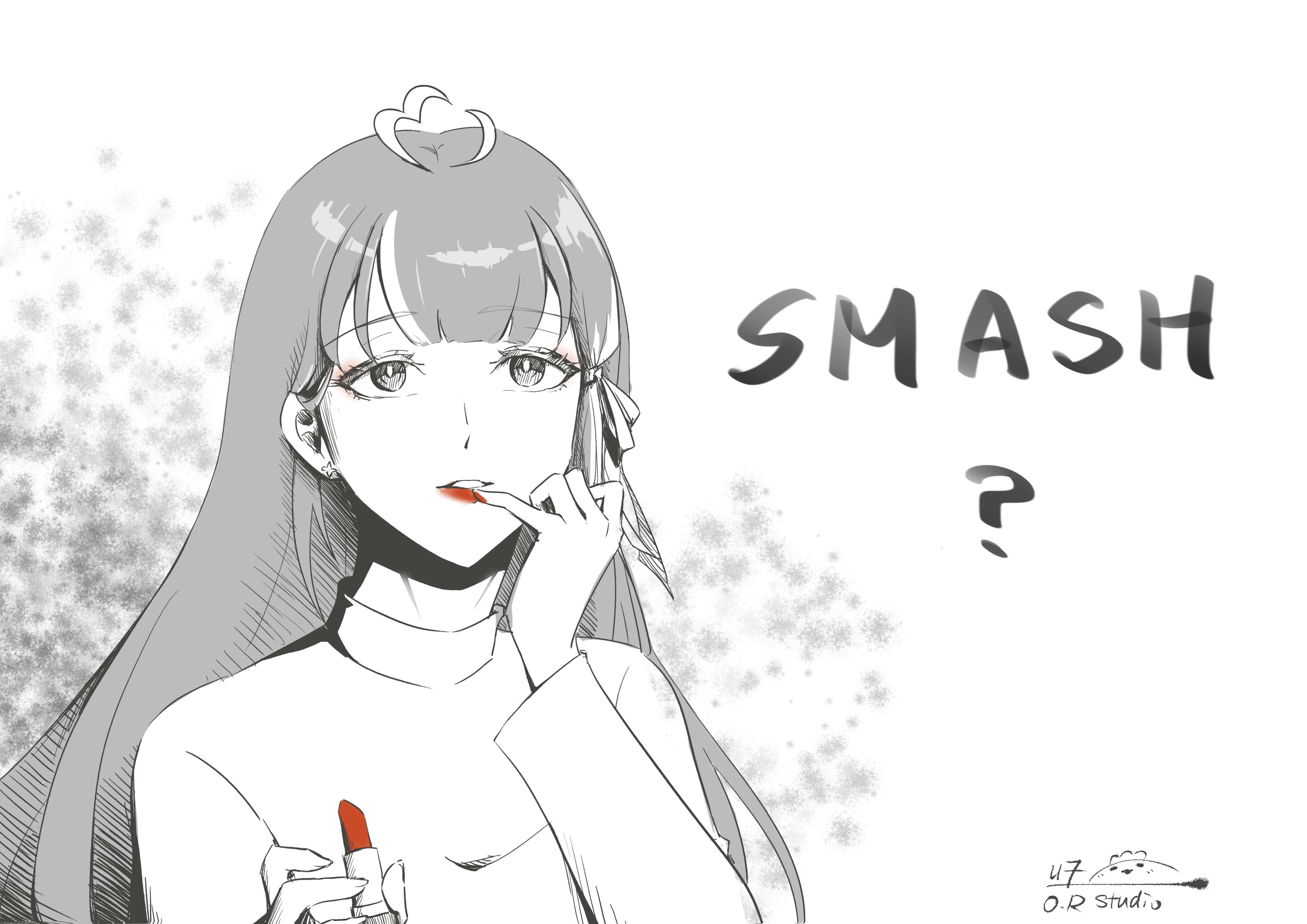 Anyone going to SMASH? | HoYoLAB