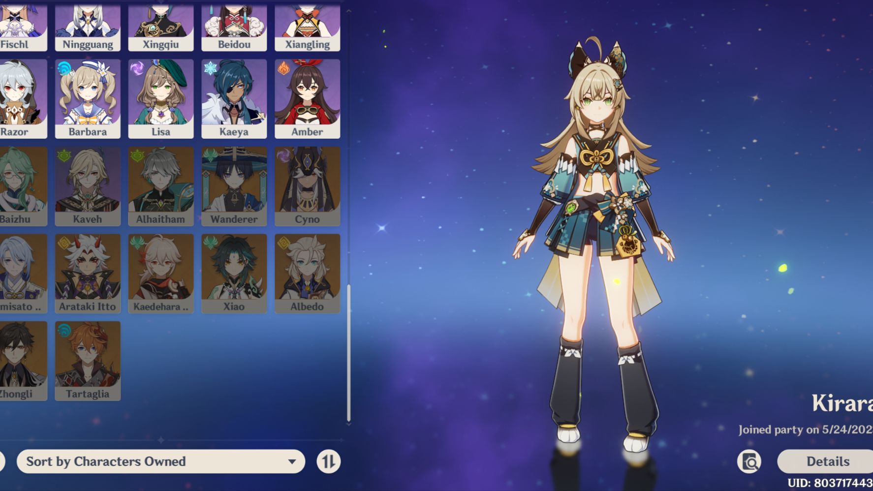 sigma male grindset Genshin Impact | HoYoLAB