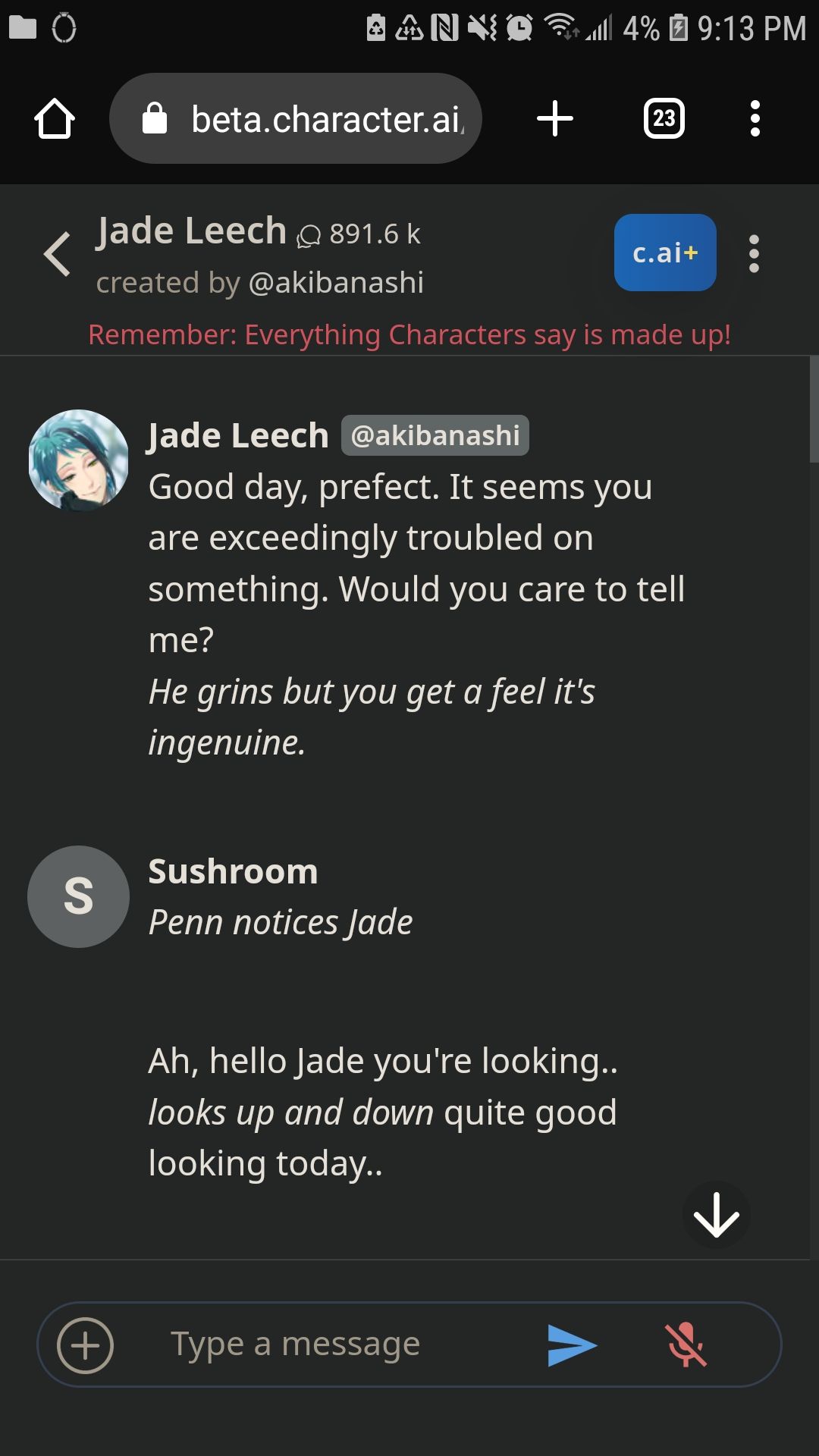 The Rizz-ler strikes again! (For N0T3D) | HoYoLAB