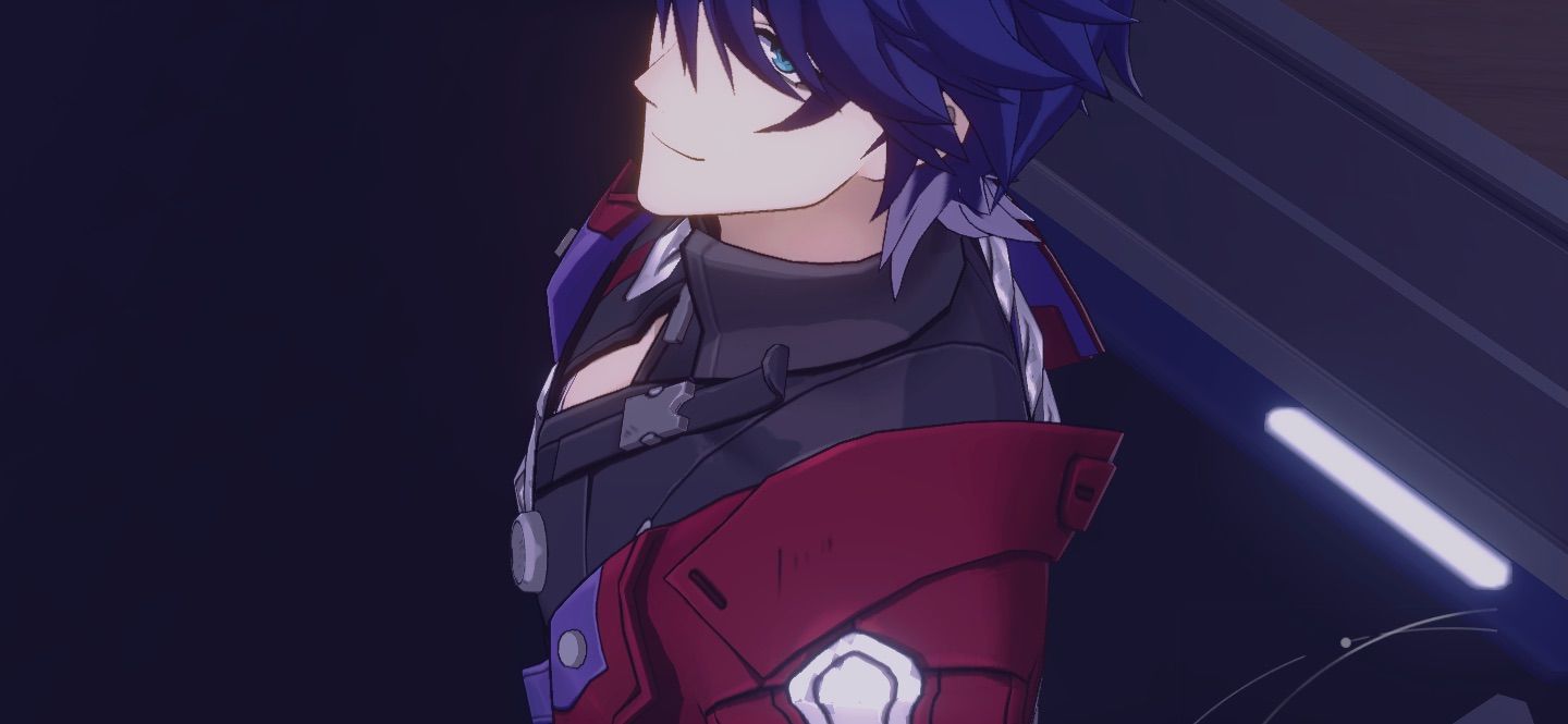 Sampo and I had a photoshoot last night~ Honkai: Star Rail | HoYoLAB