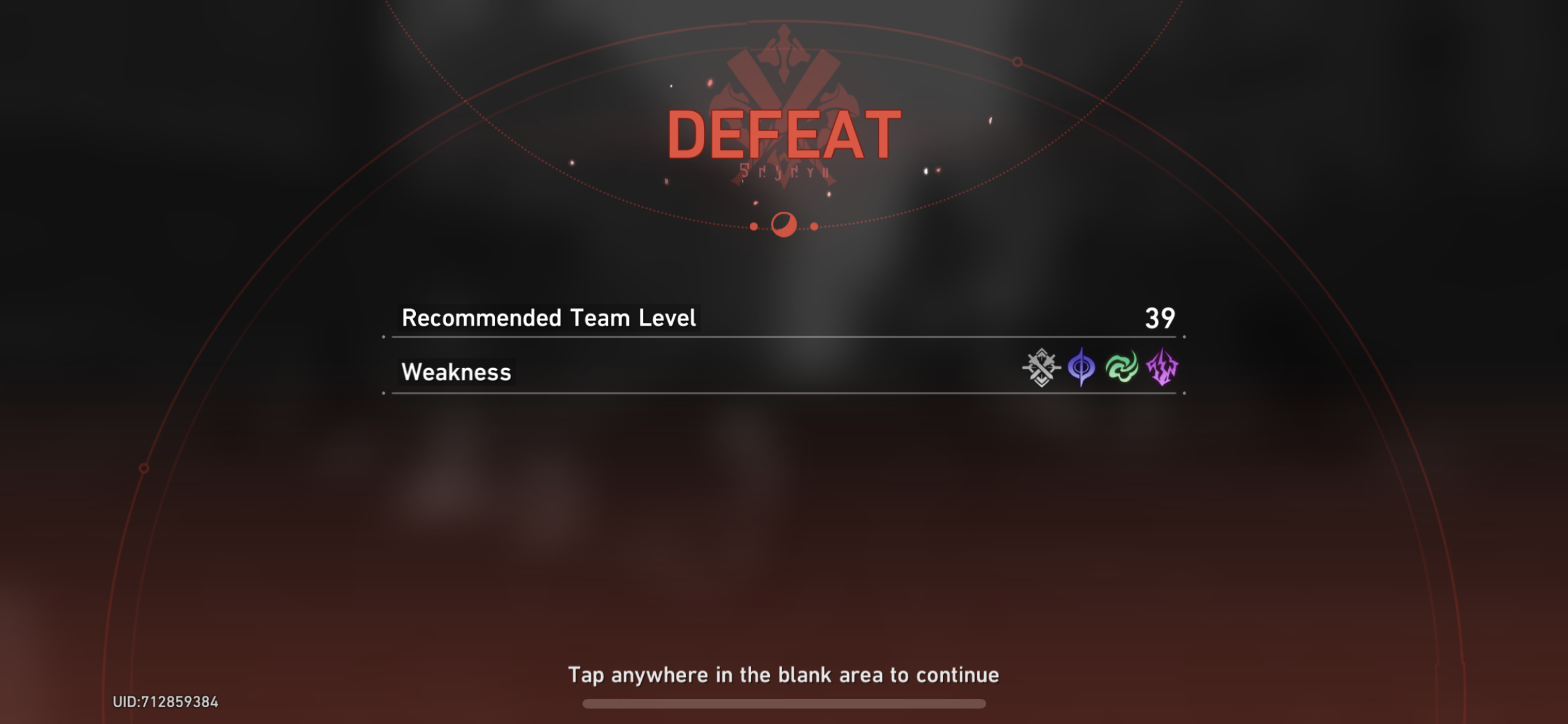 WHY IS EQUILIBRIUM 2 SO HARD?!?! Honkai: Star Rail | HoYoLAB