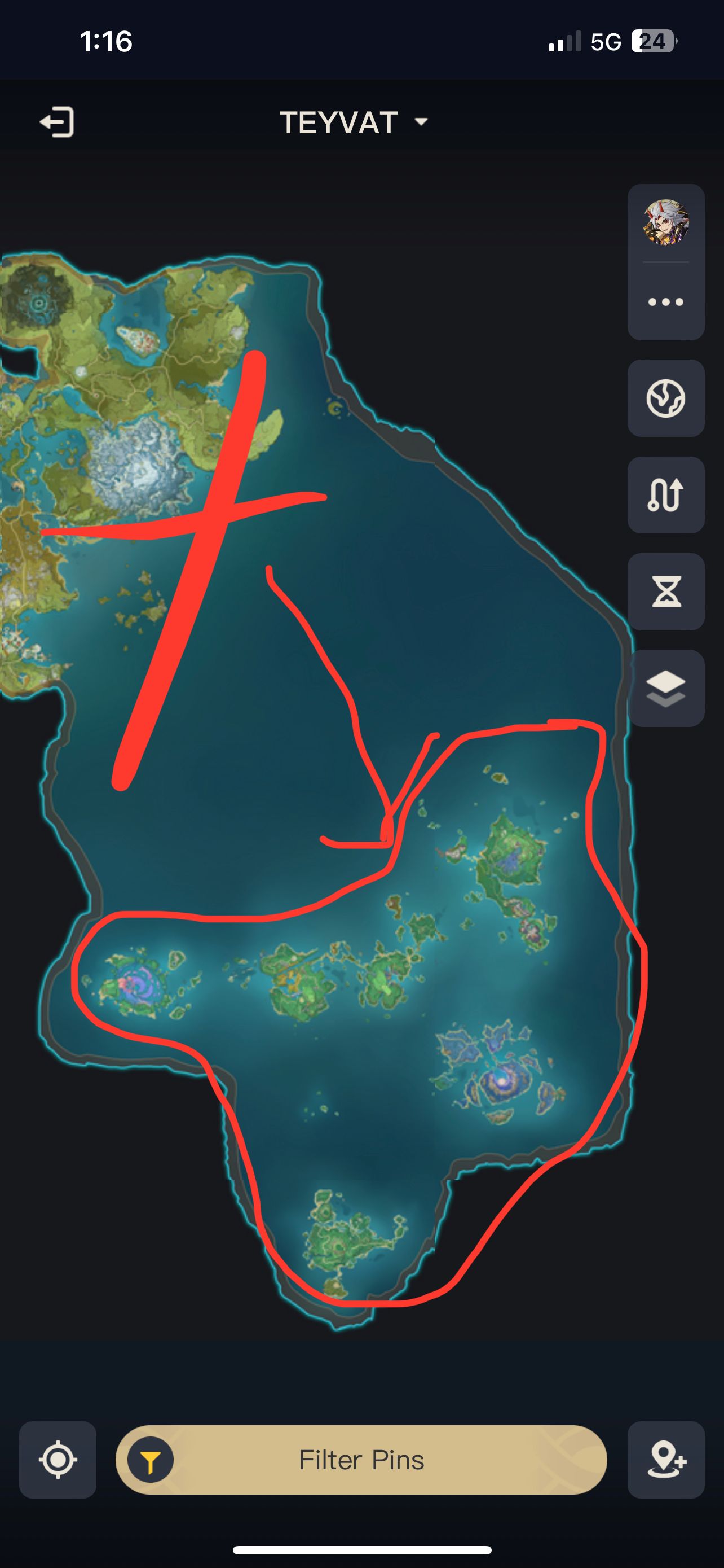 Help- Genshin Impact | HoYoLAB