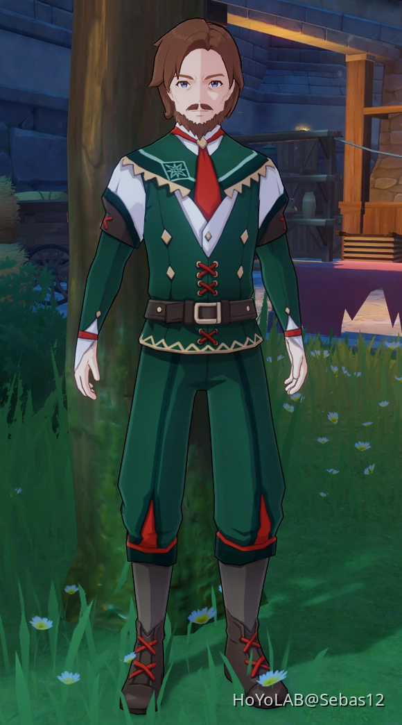 Mare Jivari - ¿El lugar más inhóspito de Teyvat? Genshin Impact | HoYoLAB