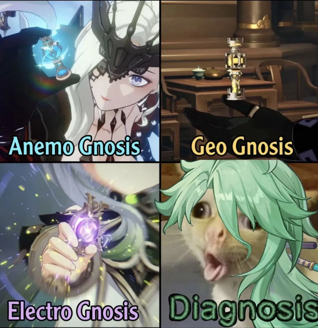 mem Genshin Impact | HoYoLAB