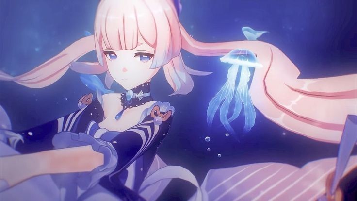 Kokomi Build Guia Genshin Impact | HoYoLAB