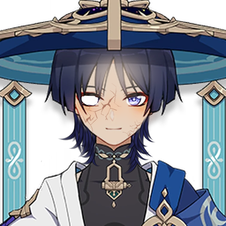 More accurate scara read desc Genshin Impact | HoYoLAB