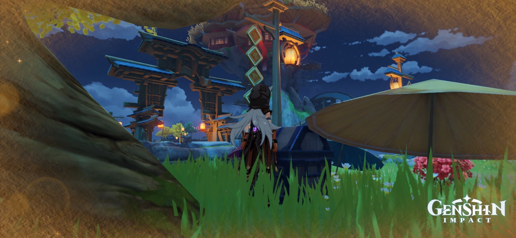 Razor’s Treasure Map Part 5 Genshin Impact | HoYoLAB