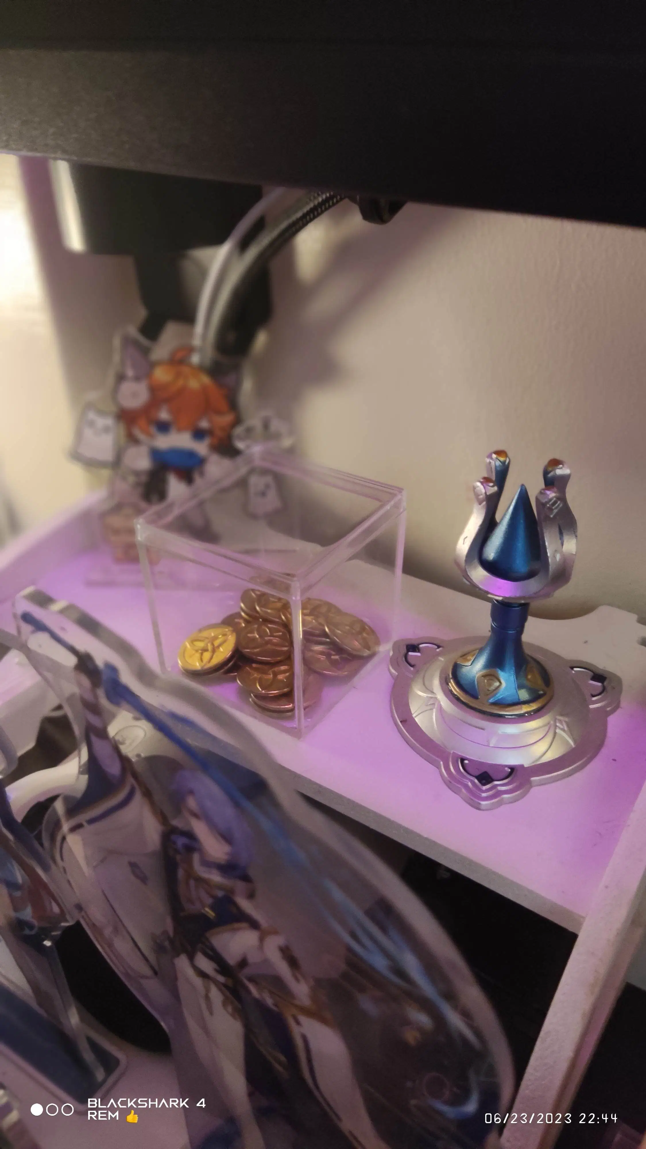 Mora box Genshin Impact | HoYoLAB