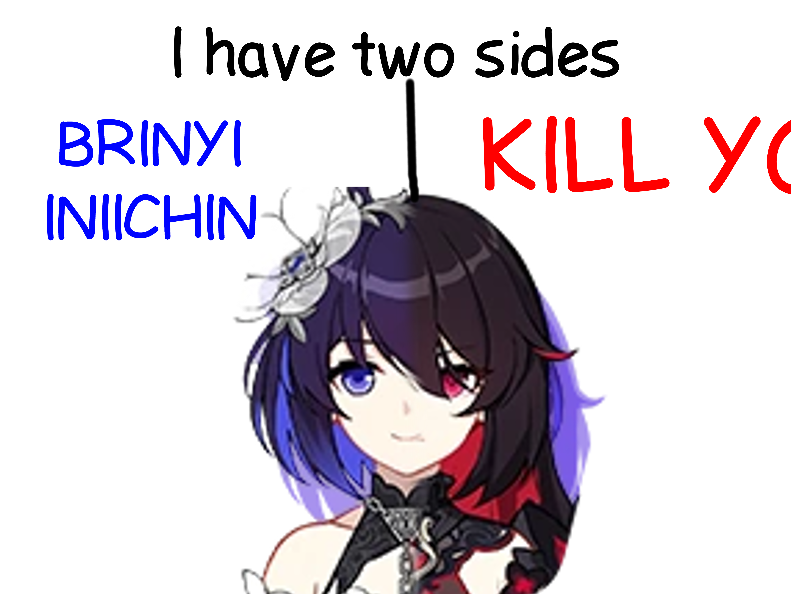 Veliona has no chill 💀💀💀 Honkai Impact 3rd | HoYoLAB