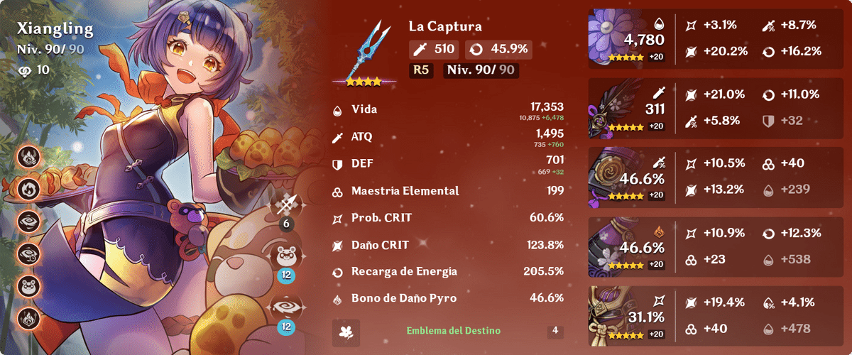 HoYoLAB - Official Community