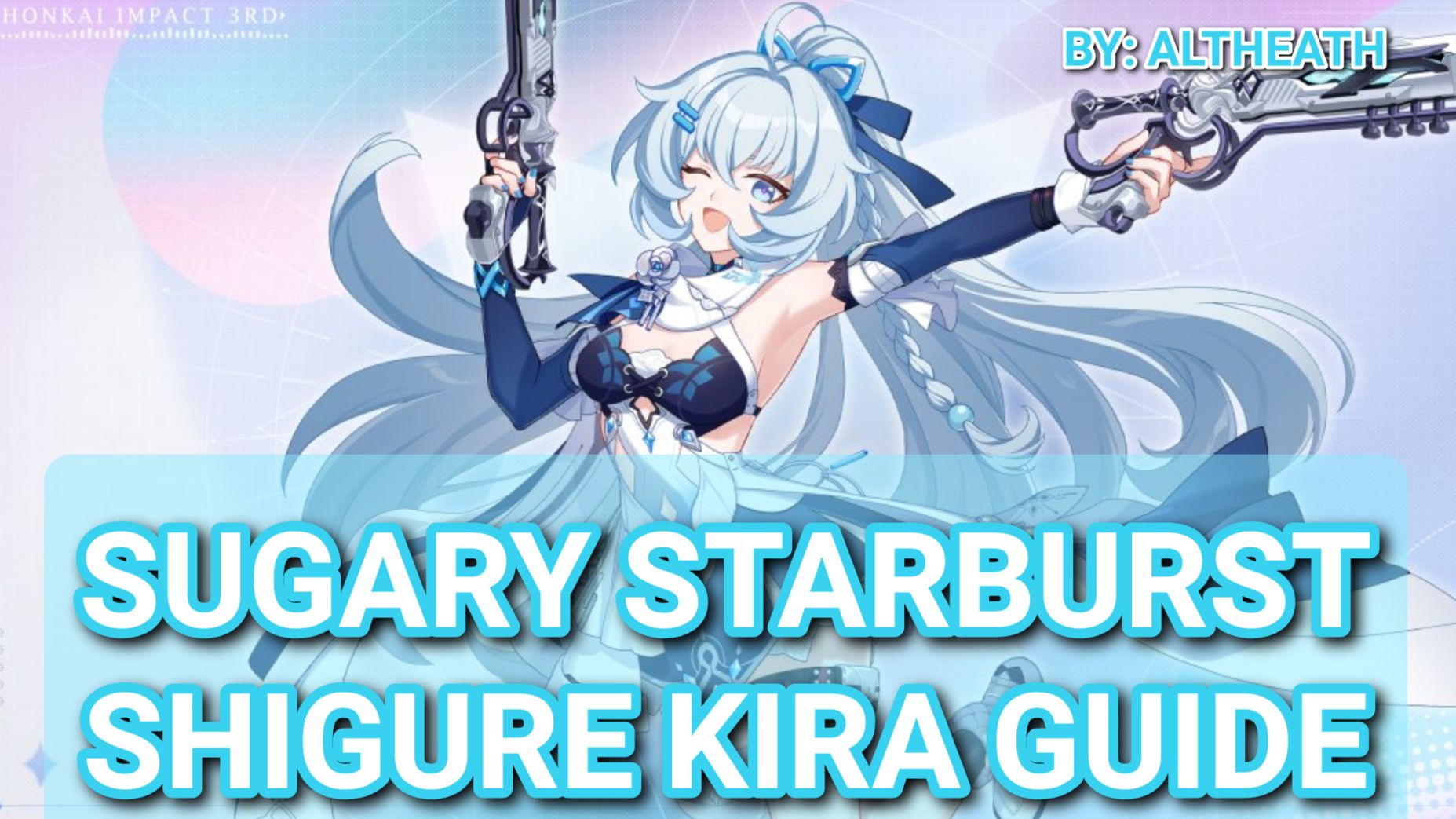 HoYoLAB - Official Community