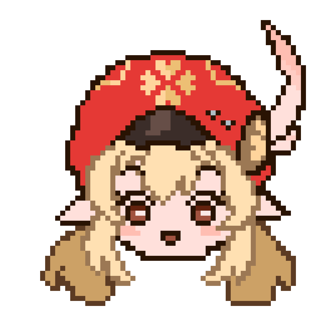 PIX Klee Genshin Impact | HoYoLAB