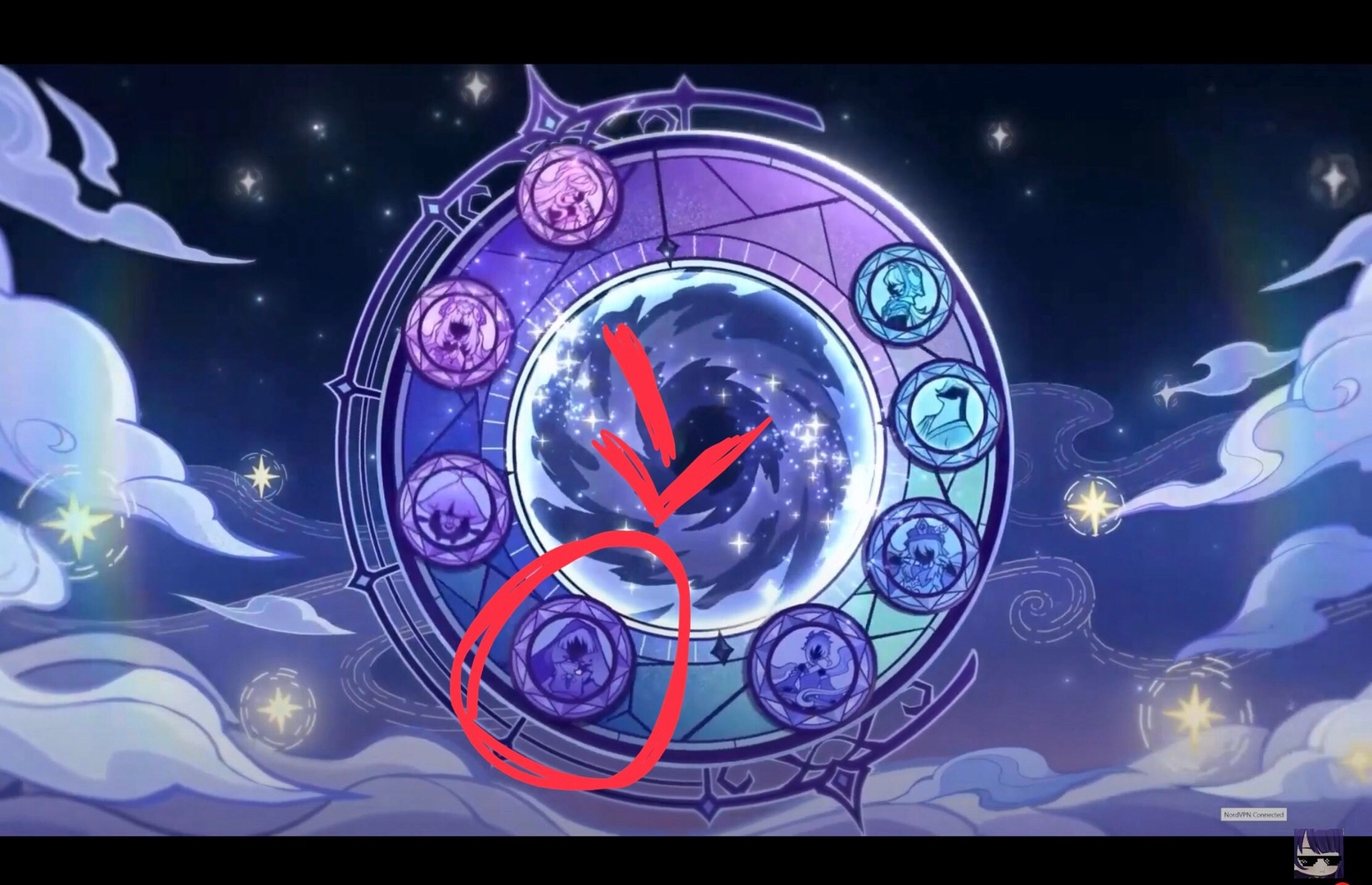 Can’t wait for the music that is played during Wanderer getting his ...