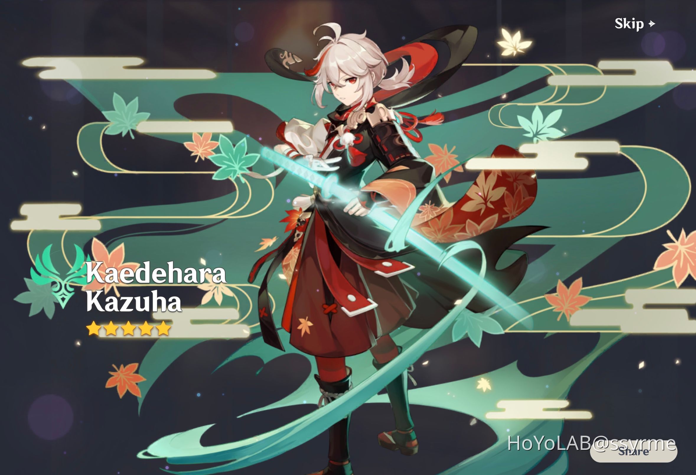 Hapi hapi hapi!! Genshin Impact | HoYoLAB