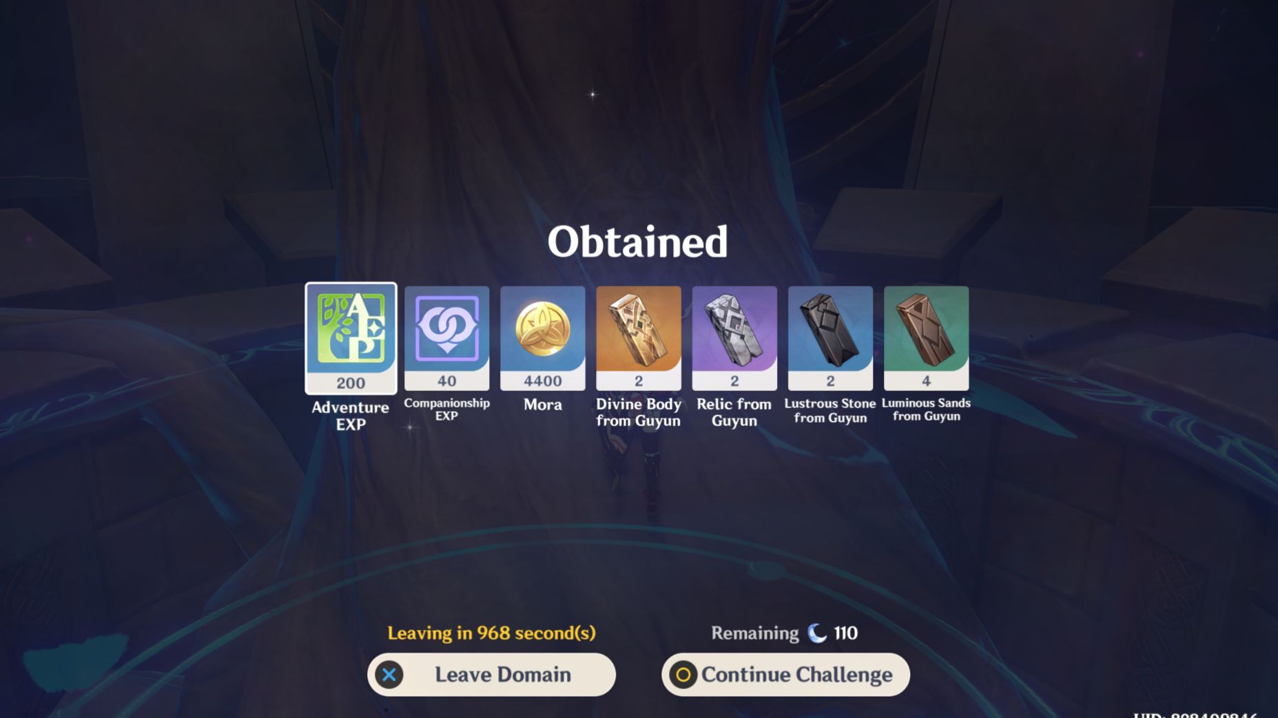 Rare drops Genshin Impact | HoYoLAB