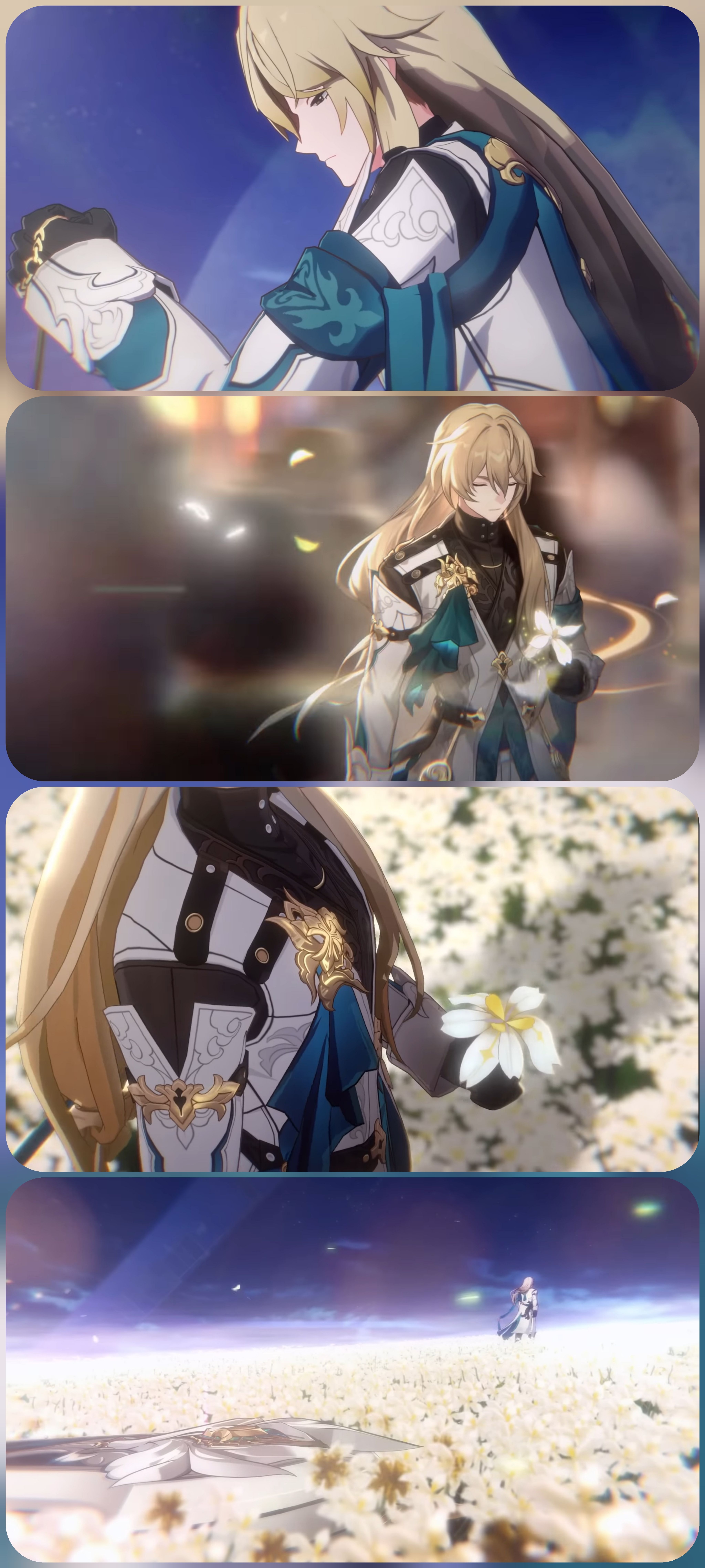 Loucha wallpapers Honkai: Star Rail | HoYoLAB