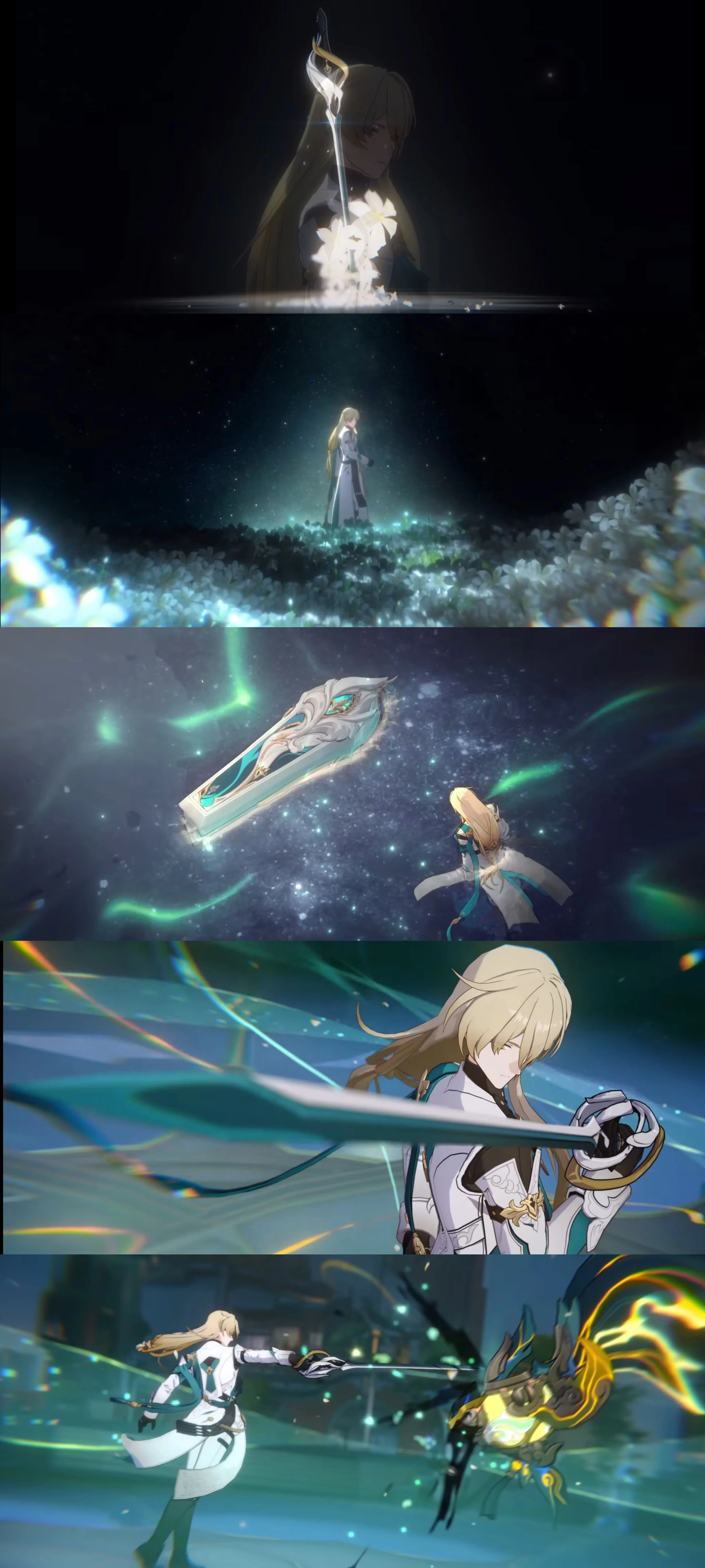 Loucha wallpapers Honkai: Star Rail | HoYoLAB