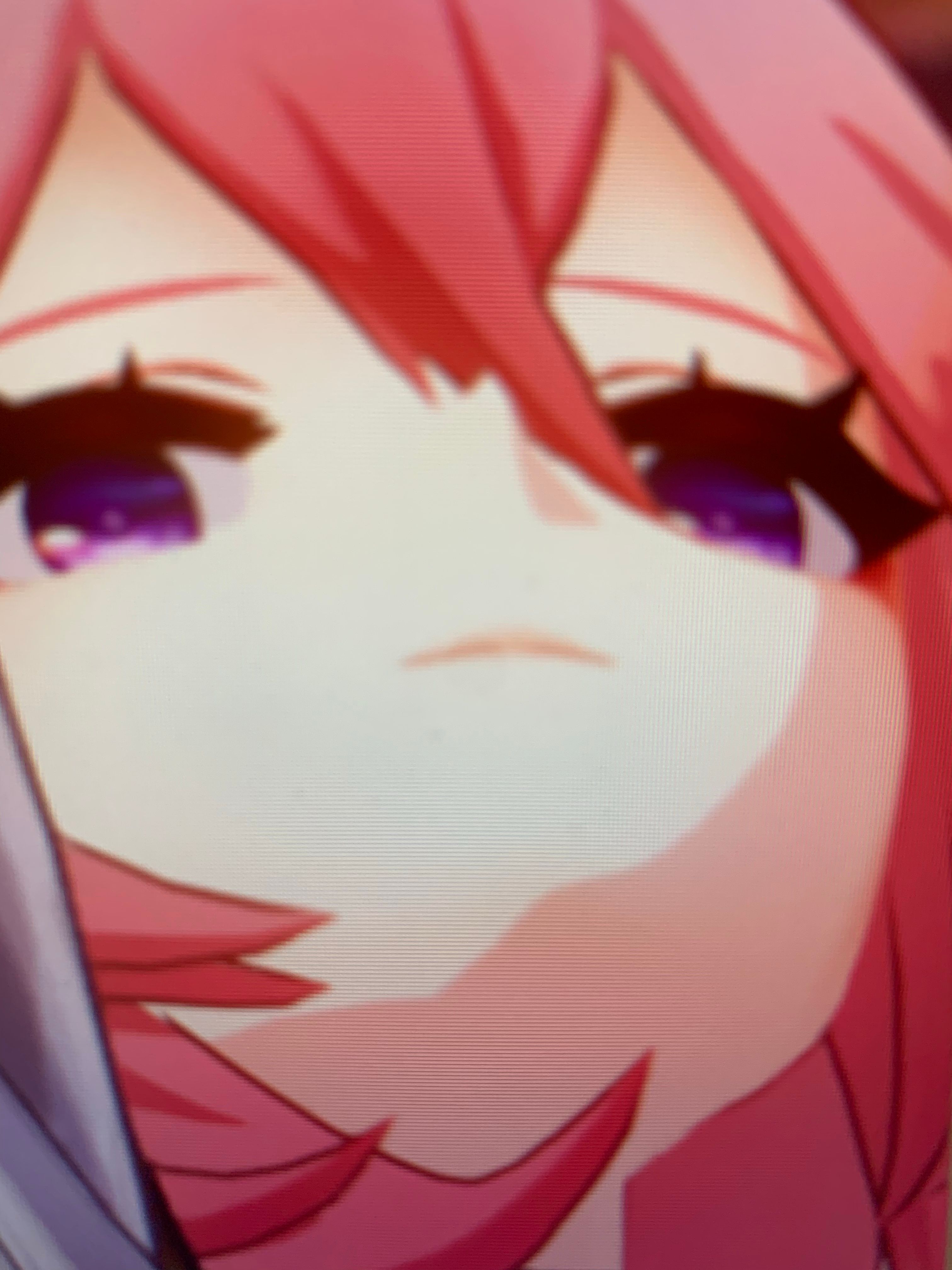 Happy Bday to my fav fox Yae! Genshin Impact | HoYoLAB