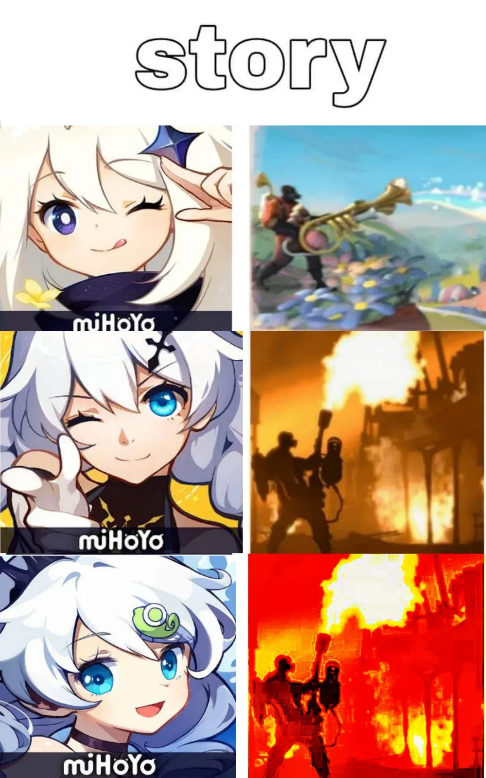 GGZ on 🔝 Honkai Impact 3rd | HoYoLAB