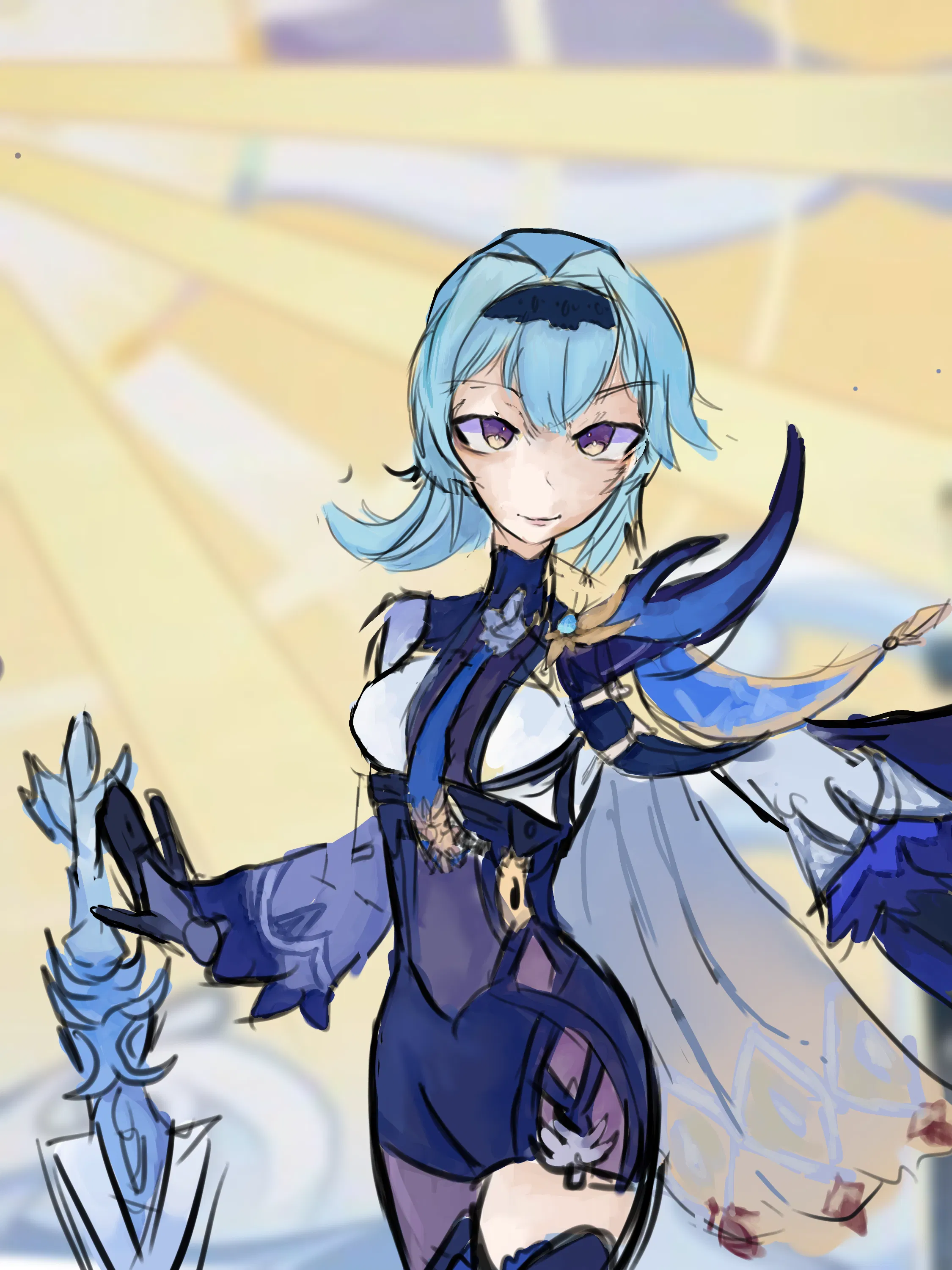 EULA Genshin Impact | HoYoLAB