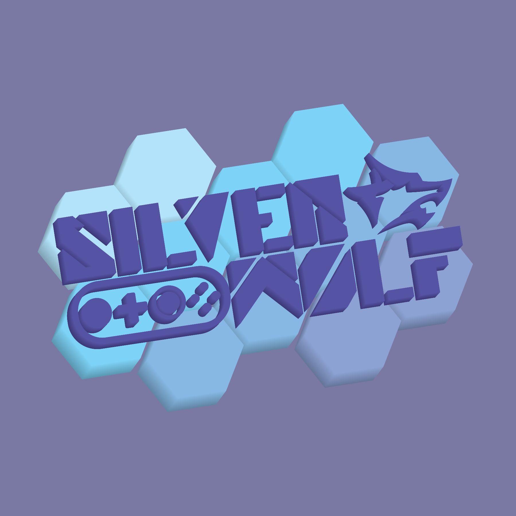 Silver Wolf Design Honkai: Star Rail | HoYoLAB