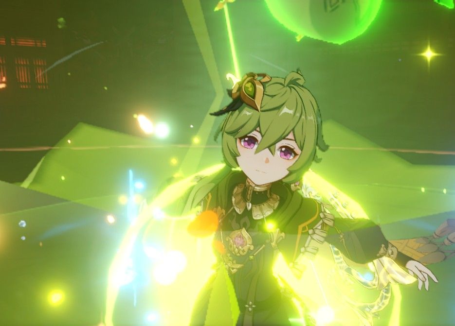 Random photos I took during the Fayz trial event (⁠.⁠ ⁠ ⁠ ⁠ᴗ ...