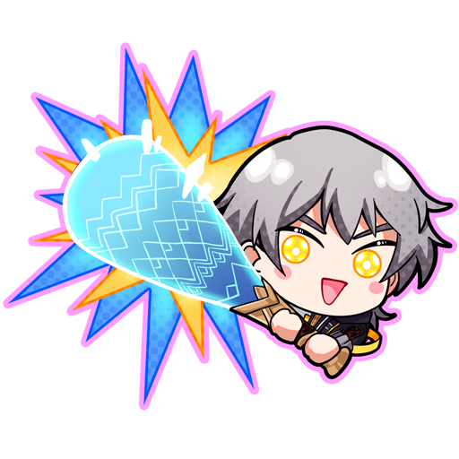 Galactic Batter Graffiti!! Honkai: Star Rail | HoYoLAB