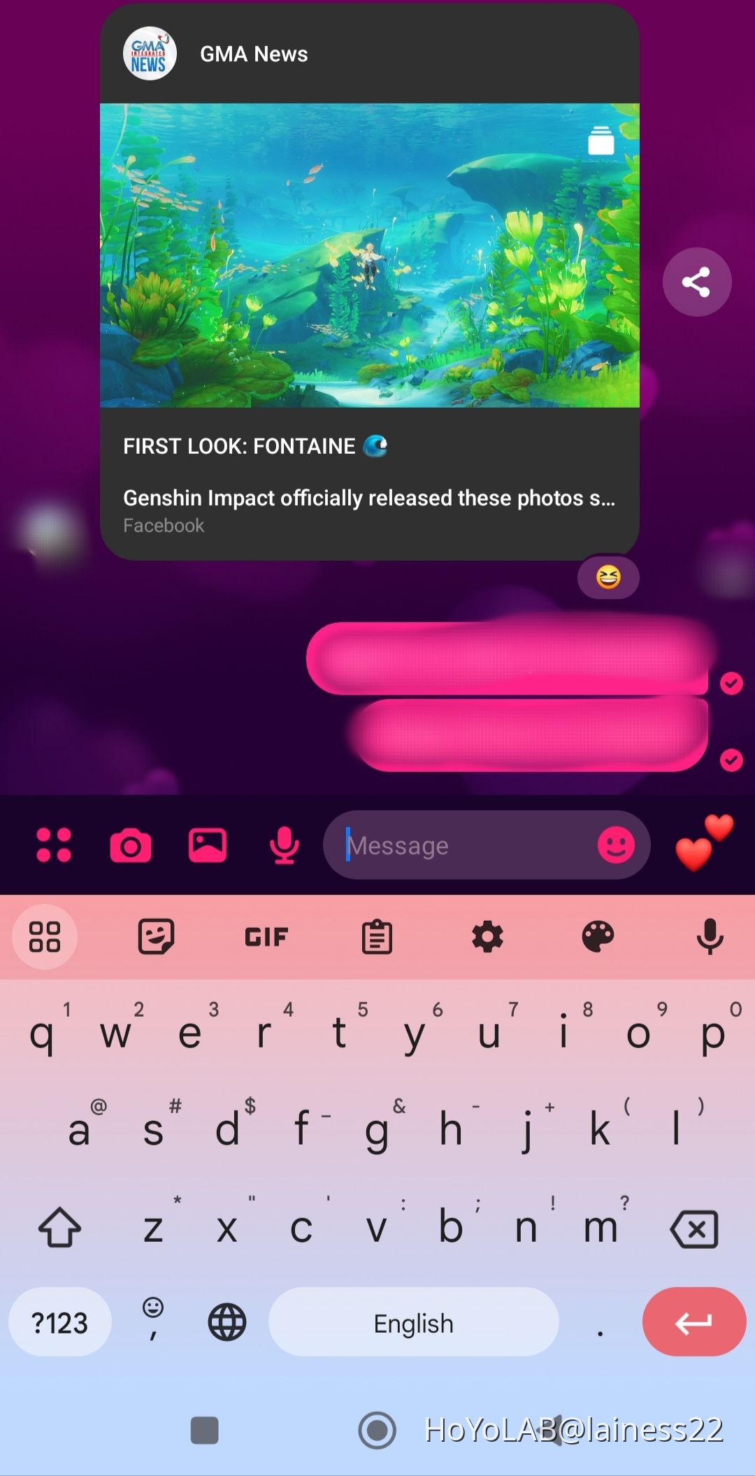 Supportive BF Genshin Impact | HoYoLAB