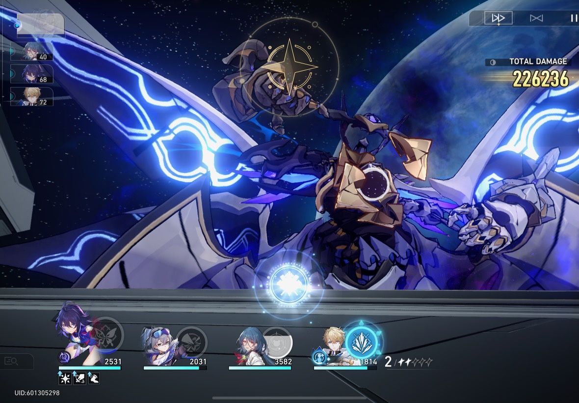 New highest dmg w Seele! (No Tingyun/Bronya) Honkai: Star Rail | HoYoLAB