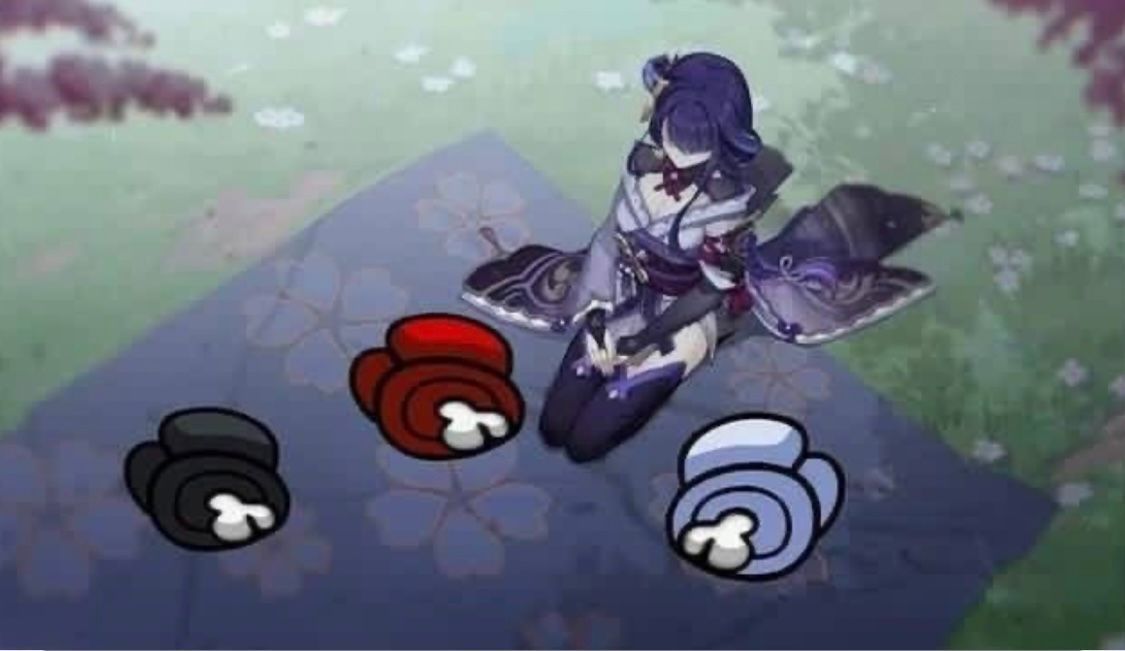 Sad Genshin Impact | HoYoLAB