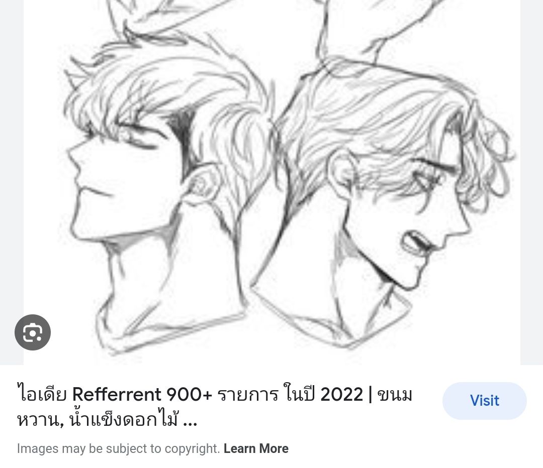 cyno + Tighnari drawing ️ Genshin Impact | HoYoLAB