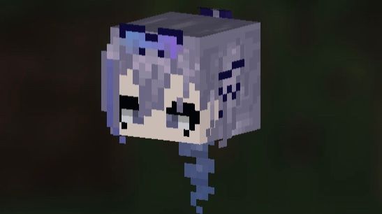 Silver Wolf Minecraft Skin WIP Honkai: Star Rail | HoYoLAB