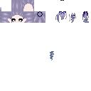 Silver Wolf Minecraft Skin WIP Honkai: Star Rail | HoYoLAB