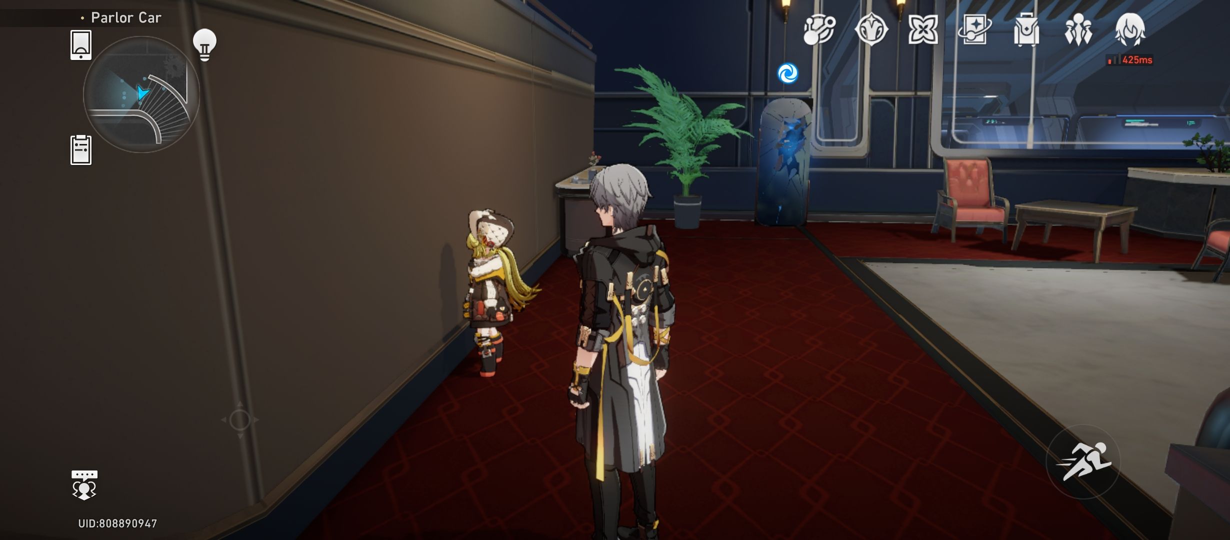 what are you doing o pitch-dark Hook the great? Honkai: Star Rail | HoYoLAB