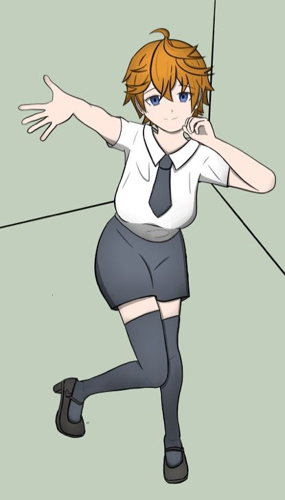 Cursed Childe Genshin Impact | HoYoLAB