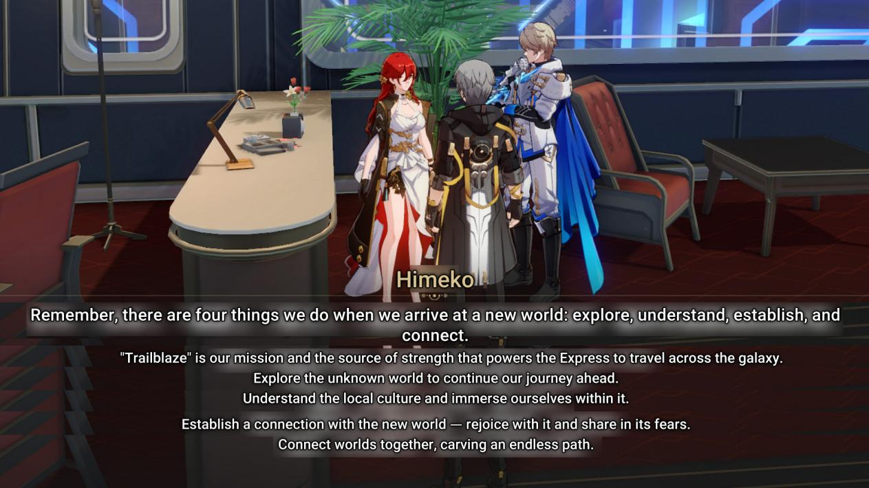 Being Slacked off Makes You an Aeon? What Are the Most Powerful Aeon in ...