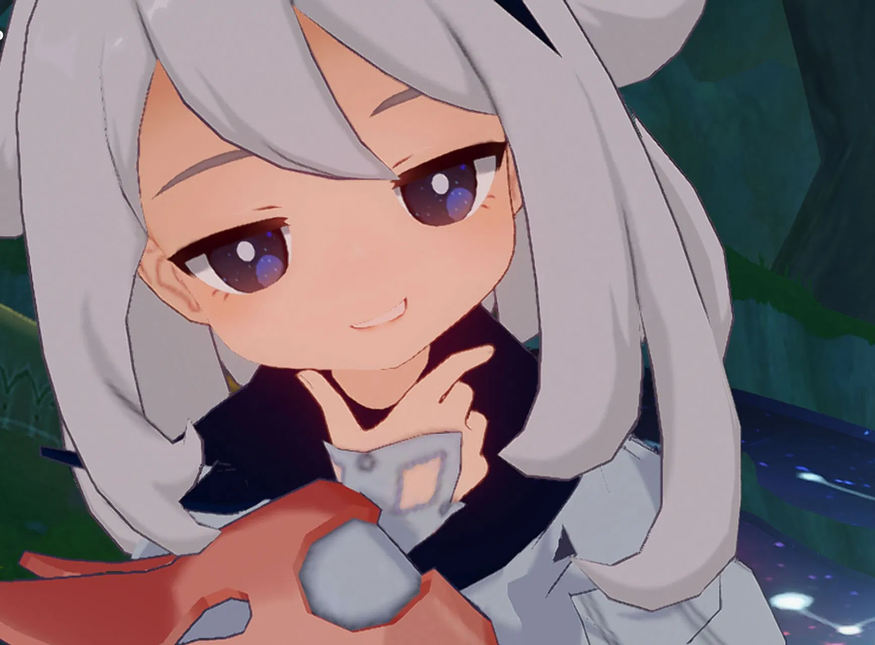 Funny paimon :) Genshin Impact | HoYoLAB