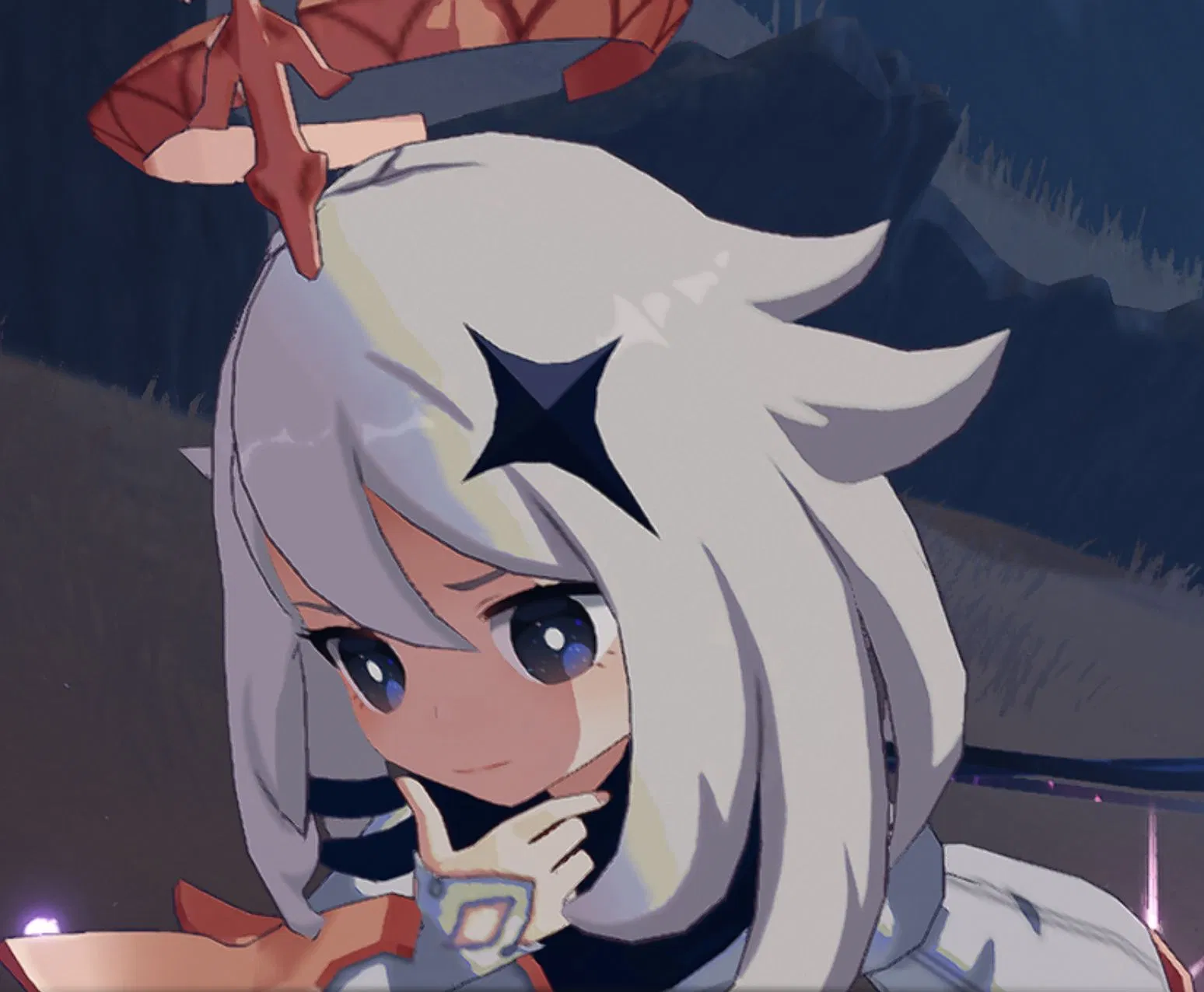 Funny paimon :) Genshin Impact | HoYoLAB