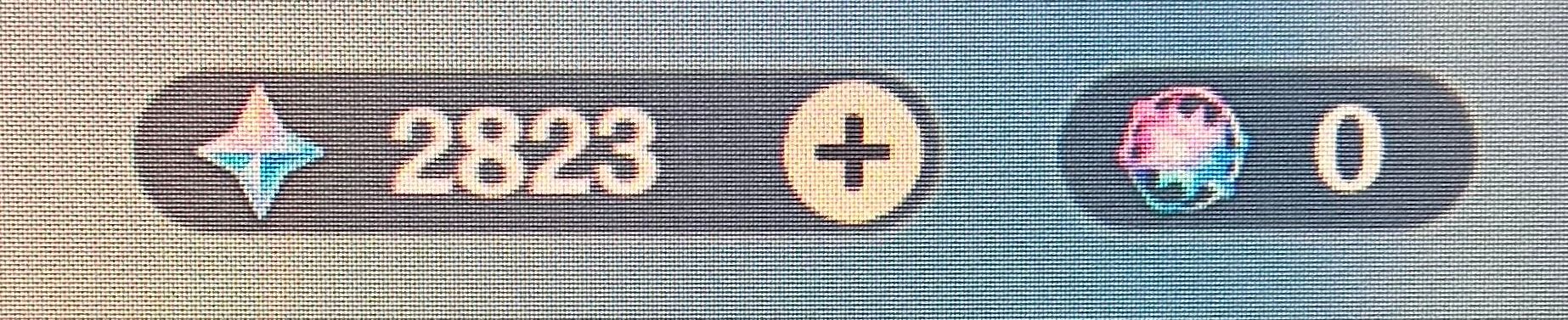 Day 1 saving primogems Genshin Impact | HoYoLAB