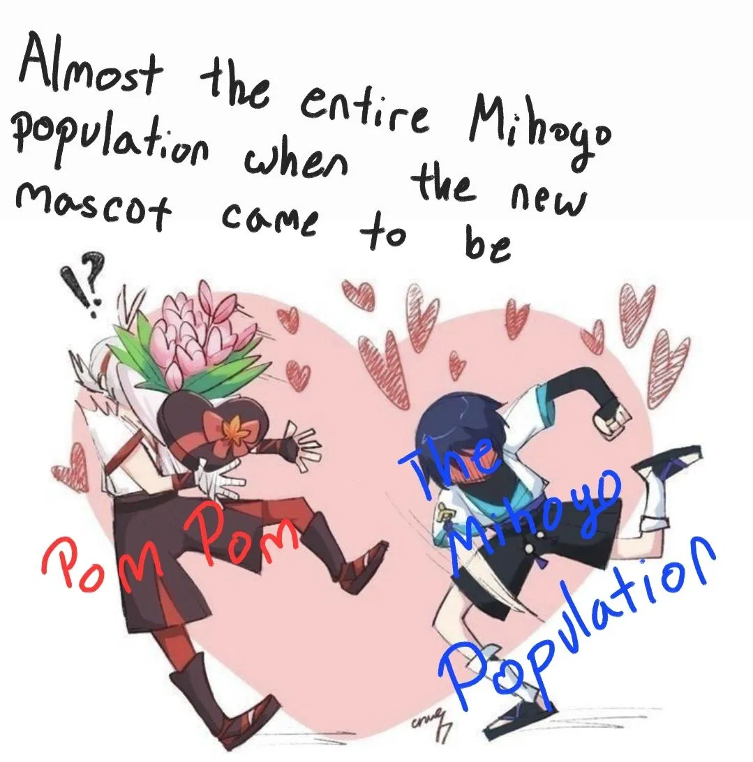 Funny HSR meme (Credits to the artists) Honkai: Star Rail | HoYoLAB