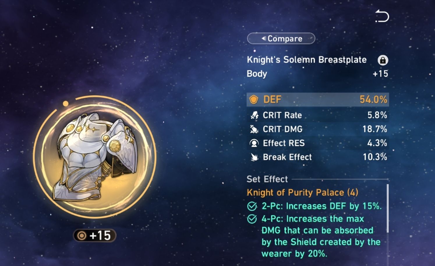 when you want def it gives crit when you want crit it gives random ...